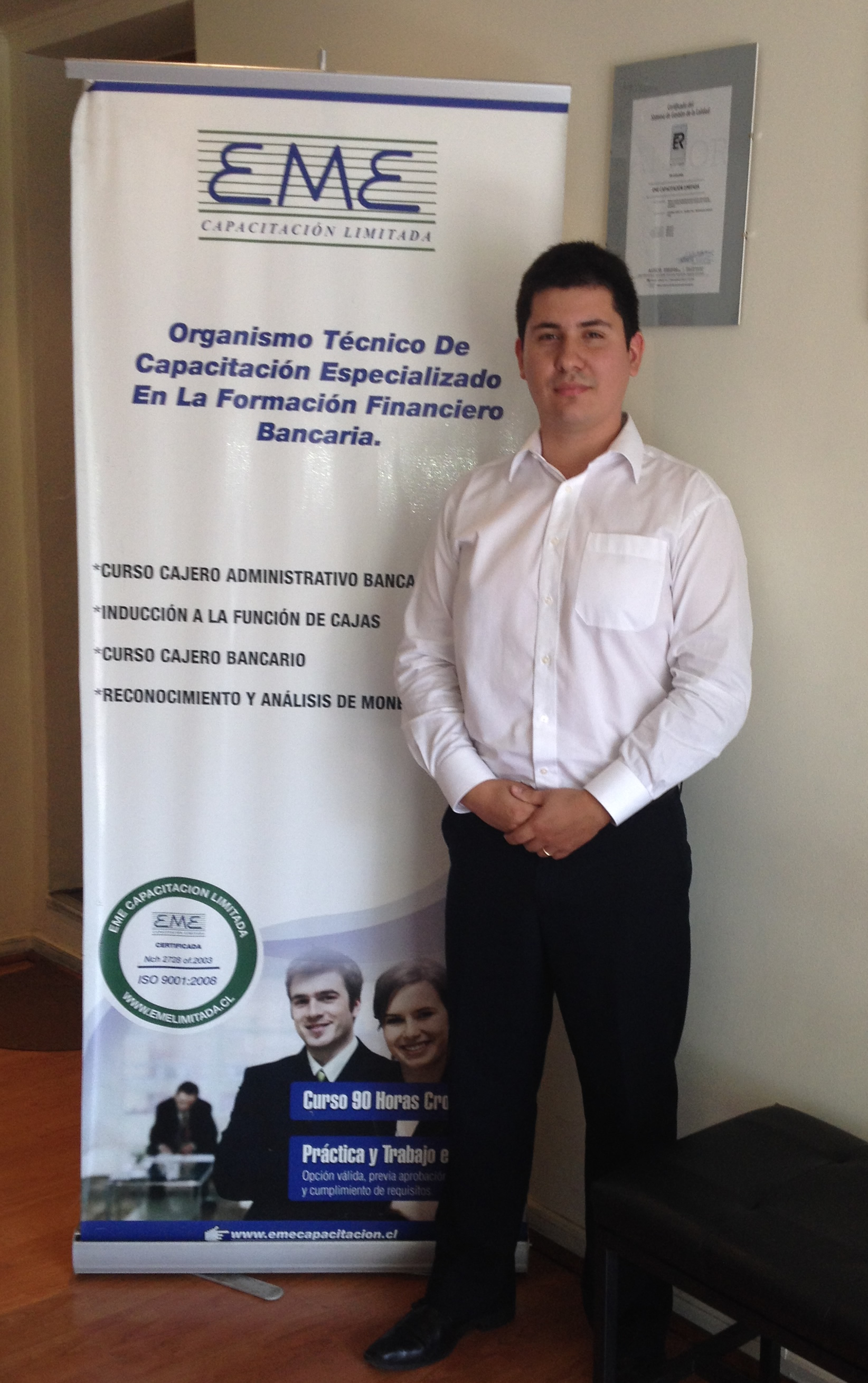 Eme Servicios | Servicios Transitorios y Subcontratación